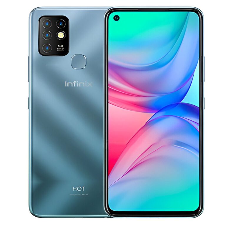 Latest Infinix Hot Series Price in Pakistan – Updated 2025
