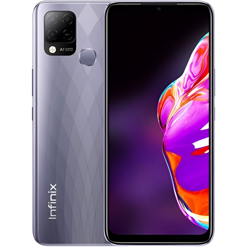 Latest Infinix Hot Series Price in Pakistan – Updated 2025