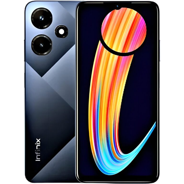 Infinix Mobile Prices in Pakistan 2025 Revealed