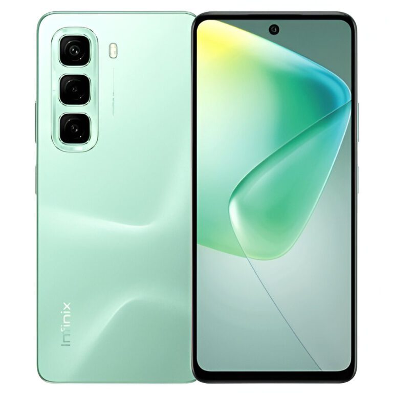 Infinix Hot 50 Price, Specs & Features in Pakistan 2025