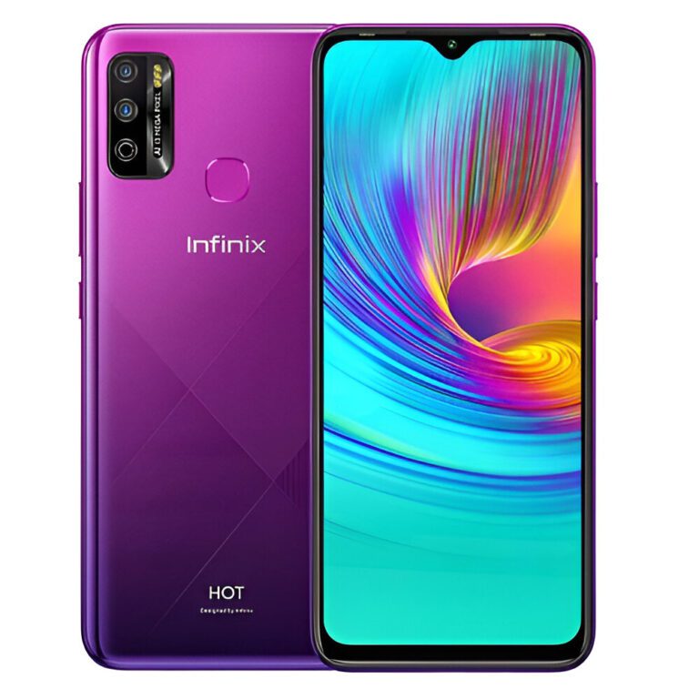 Infinix Mobile Prices in Pakistan 2025 Revealed