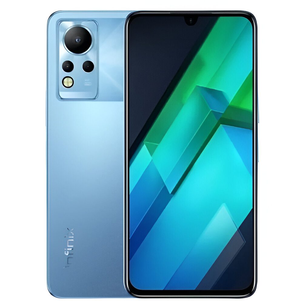 Infinix Mobile Prices in Pakistan 2025 Revealed