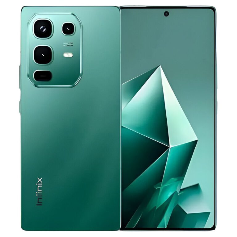 Infinix Note 50 Pro Plus Price in Pakistan Full Specs & Features 2025-