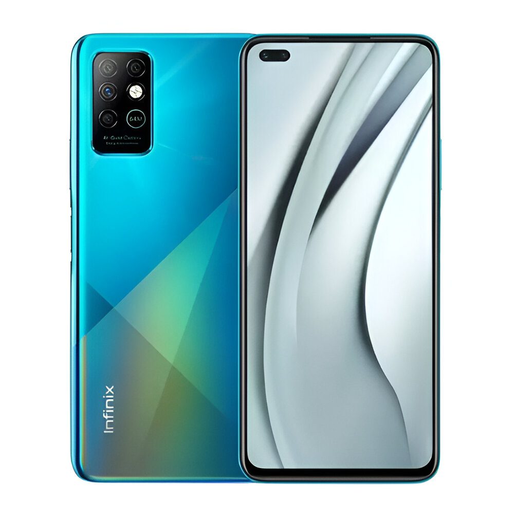 Infinix Mobile Prices in Pakistan 2025 Revealed