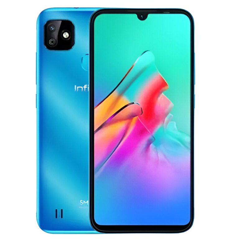 Infinix Mobile Prices in Pakistan 2025 Revealed
