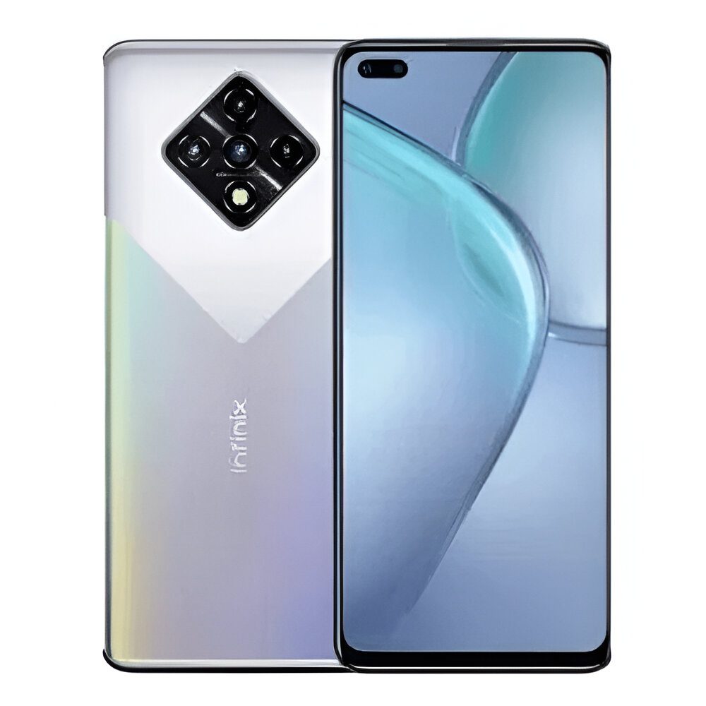 Latest Infinix Mobile Price in Pakistan