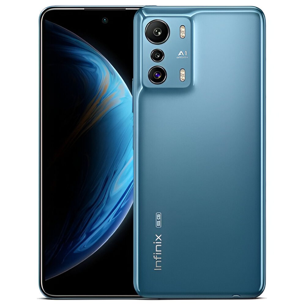 Latest Infinix Zero Series Price in Pakistan – Updated 2025