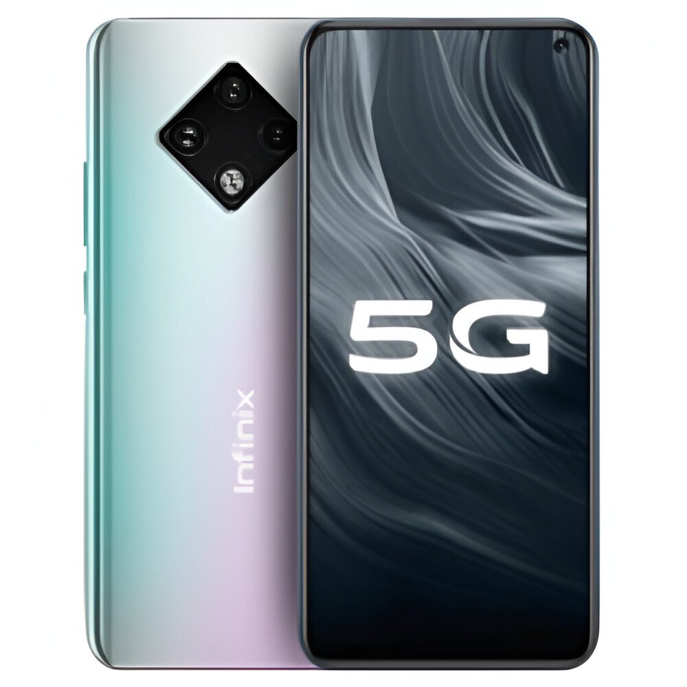 Latest Infinix Zero Series Price in Pakistan – Updated 2025