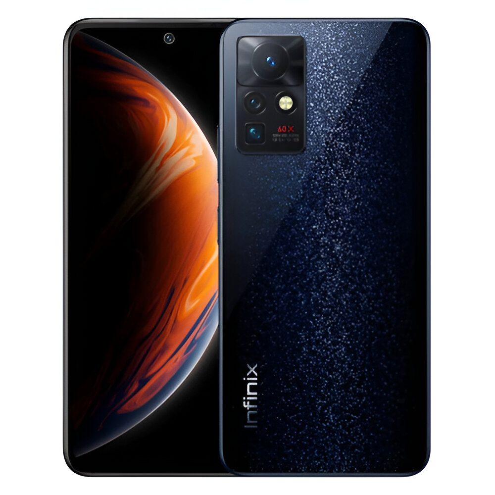 Latest Infinix Zero Series Price in Pakistan – Updated 2025