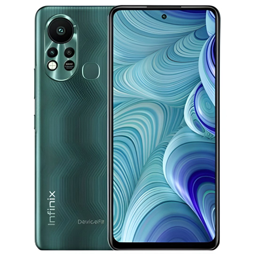 Infinix Mobile Prices in Pakistan 2025 Revealed