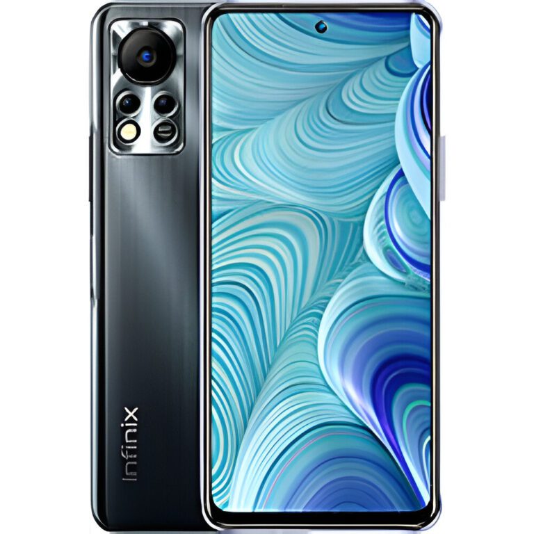 Latest Infinix Hot Series Price in Pakistan – Updated 2025