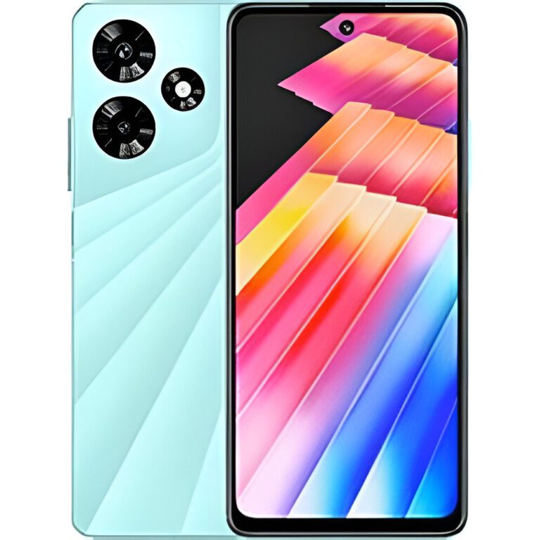 Latest Infinix Hot Series Price in Pakistan – Updated 2025