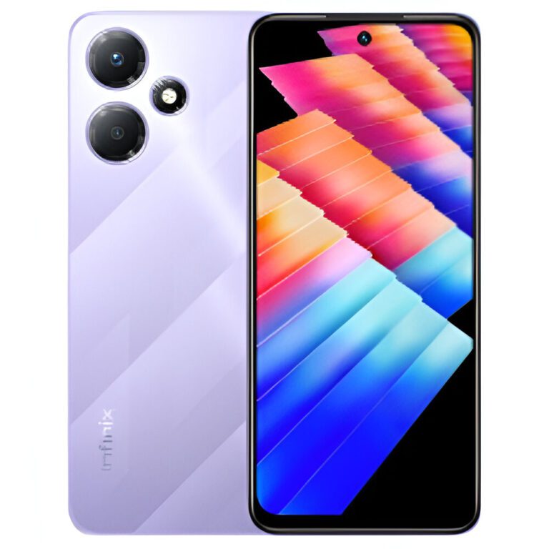 Latest Infinix Hot Series Price in Pakistan – Updated 2025