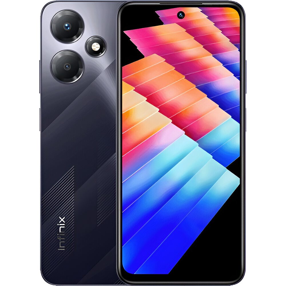 Latest Infinix Hot Series Price in Pakistan – Updated 2025
