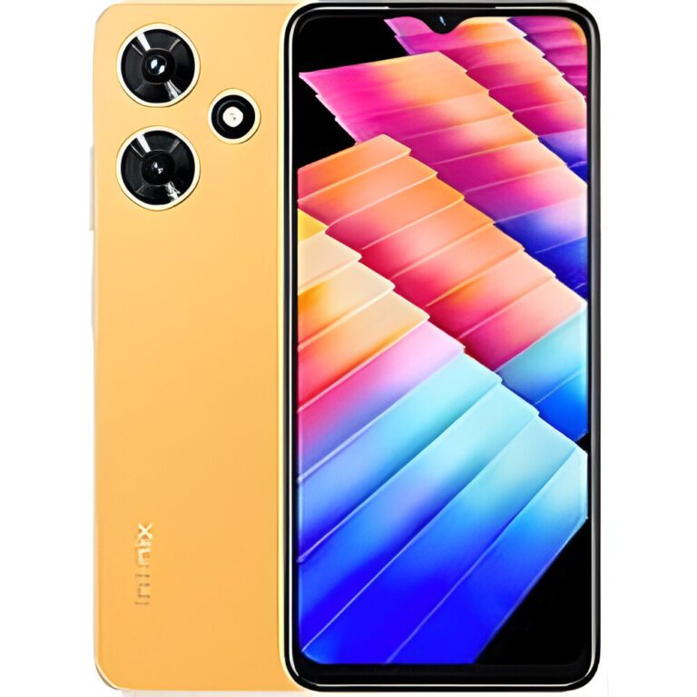 Latest Infinix Hot Series Price in Pakistan – Updated 2025