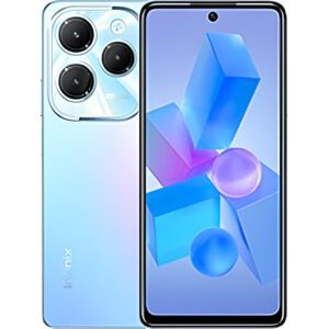 Latest Infinix Hot Series Price in Pakistan – Updated 2025