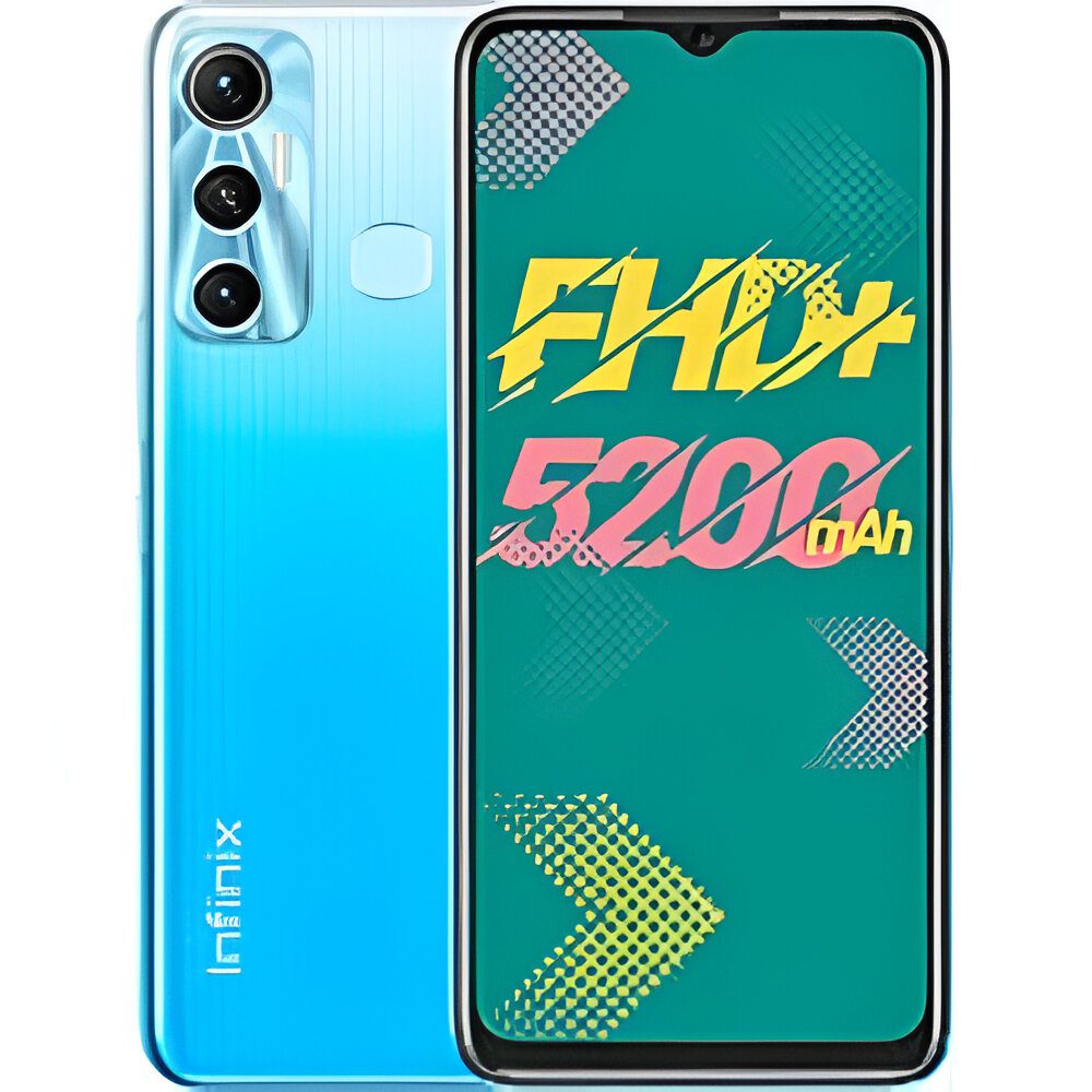 Latest Infinix Hot Series Price in Pakistan – Updated 2025