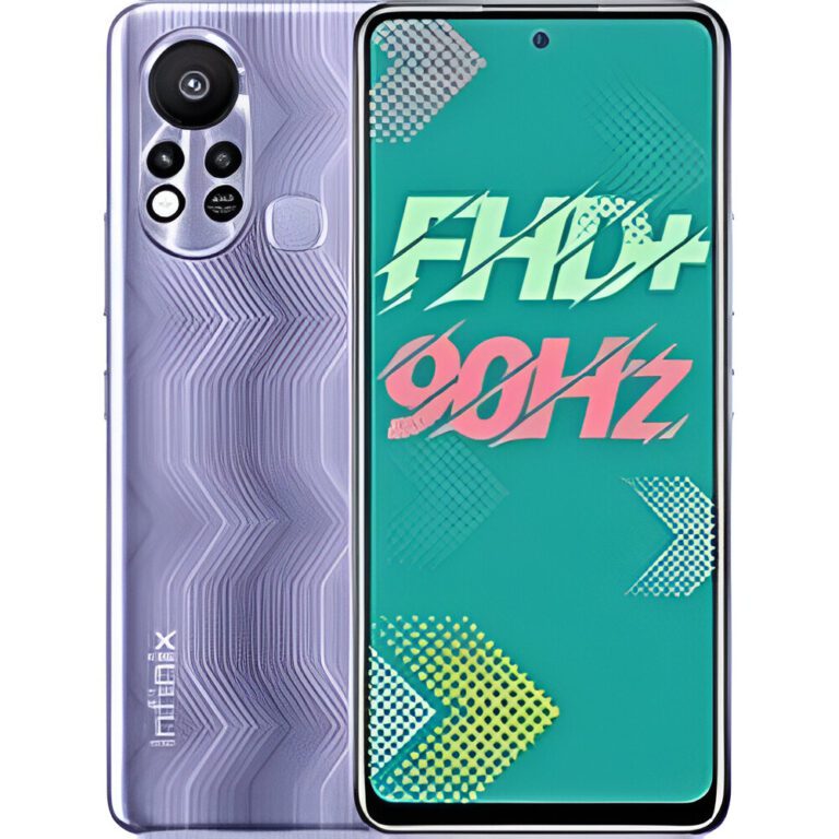 Latest Infinix Hot Series Price in Pakistan – Updated 2025