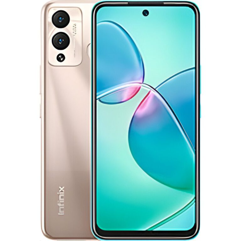 Latest Infinix Hot Series Price in Pakistan – Updated 2025
