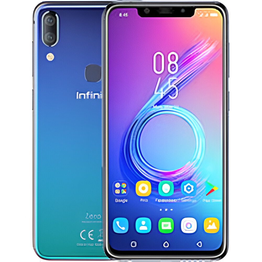 Latest Infinix Zero Series Price in Pakistan – Updated 2025