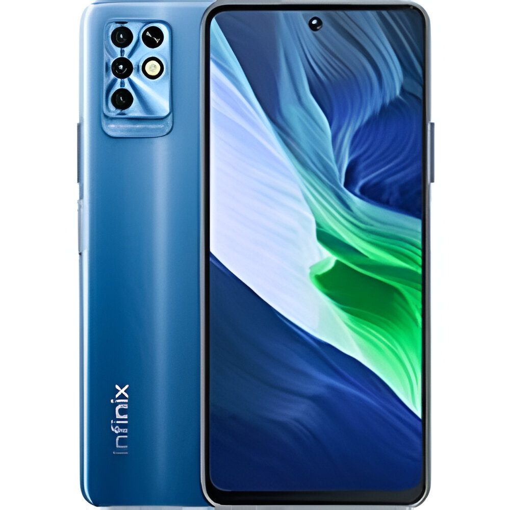 Latest Infinix Note Series Price in Pakistan – Updated 2025