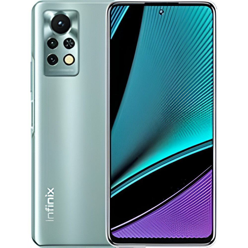Latest Infinix Note Series Price in Pakistan – Updated 2025