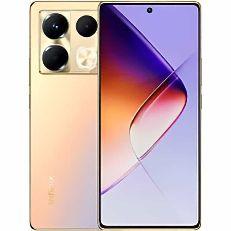 Infinix Note 30 Pro Price in Pakistan & Full Specifications