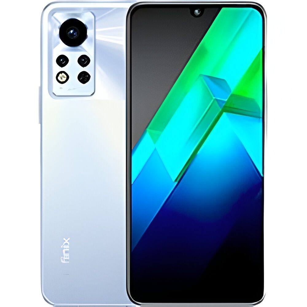 Latest Infinix Note Series Price in Pakistan – Updated 2025