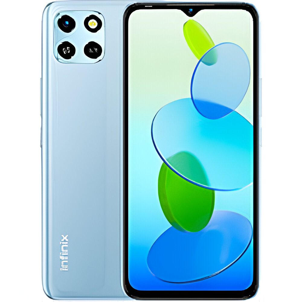 Latest Infinix Mobile Price in Pakistan