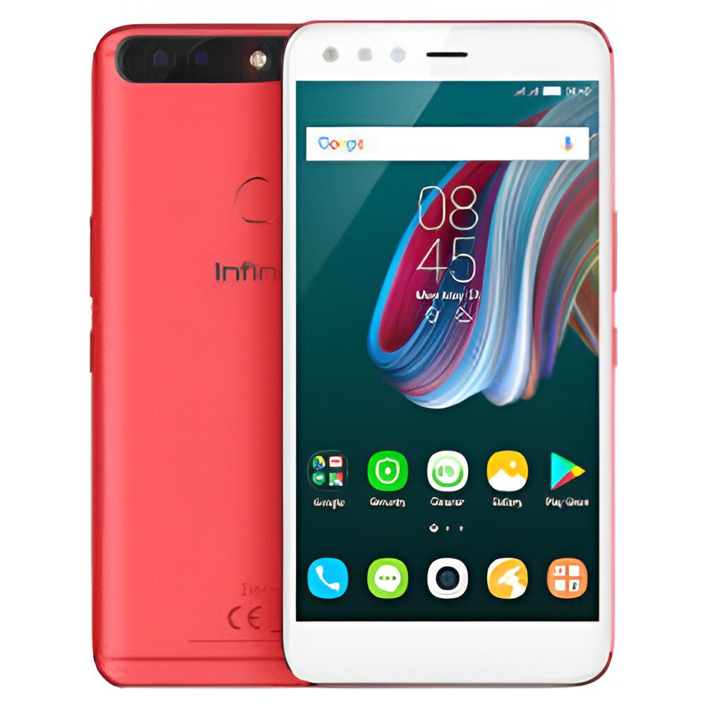 Latest Infinix Zero Series Price in Pakistan – Updated 2025