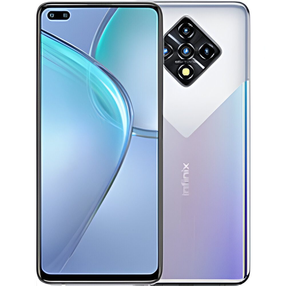 Latest Infinix Mobile Price in Pakistan